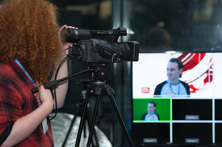 Subject areas - St Helens College