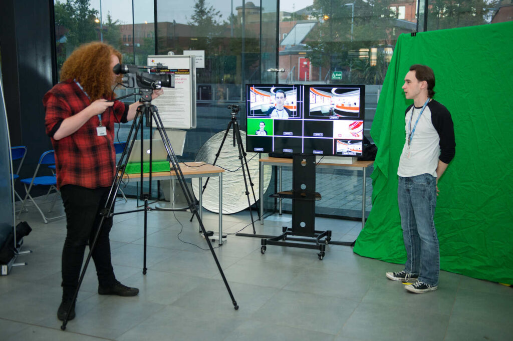 Foundation Learning - St Helens College