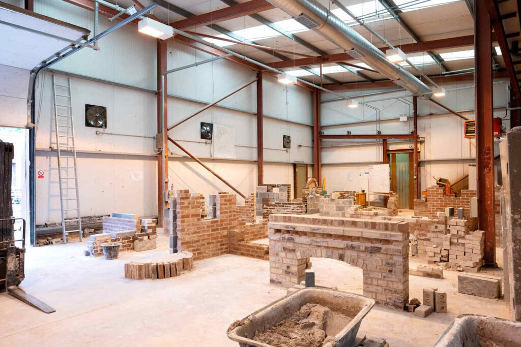 The STEM Centre, Technology Campus - St Helens College