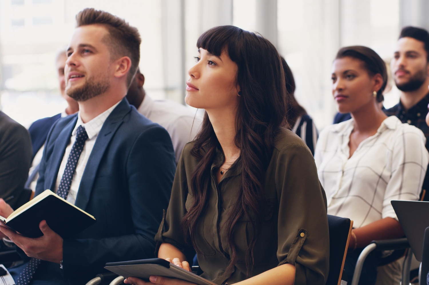 Bespoke Training - St Helens College