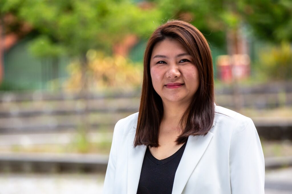 English for Speakers of Other Languages (ESOL) - St Helens College