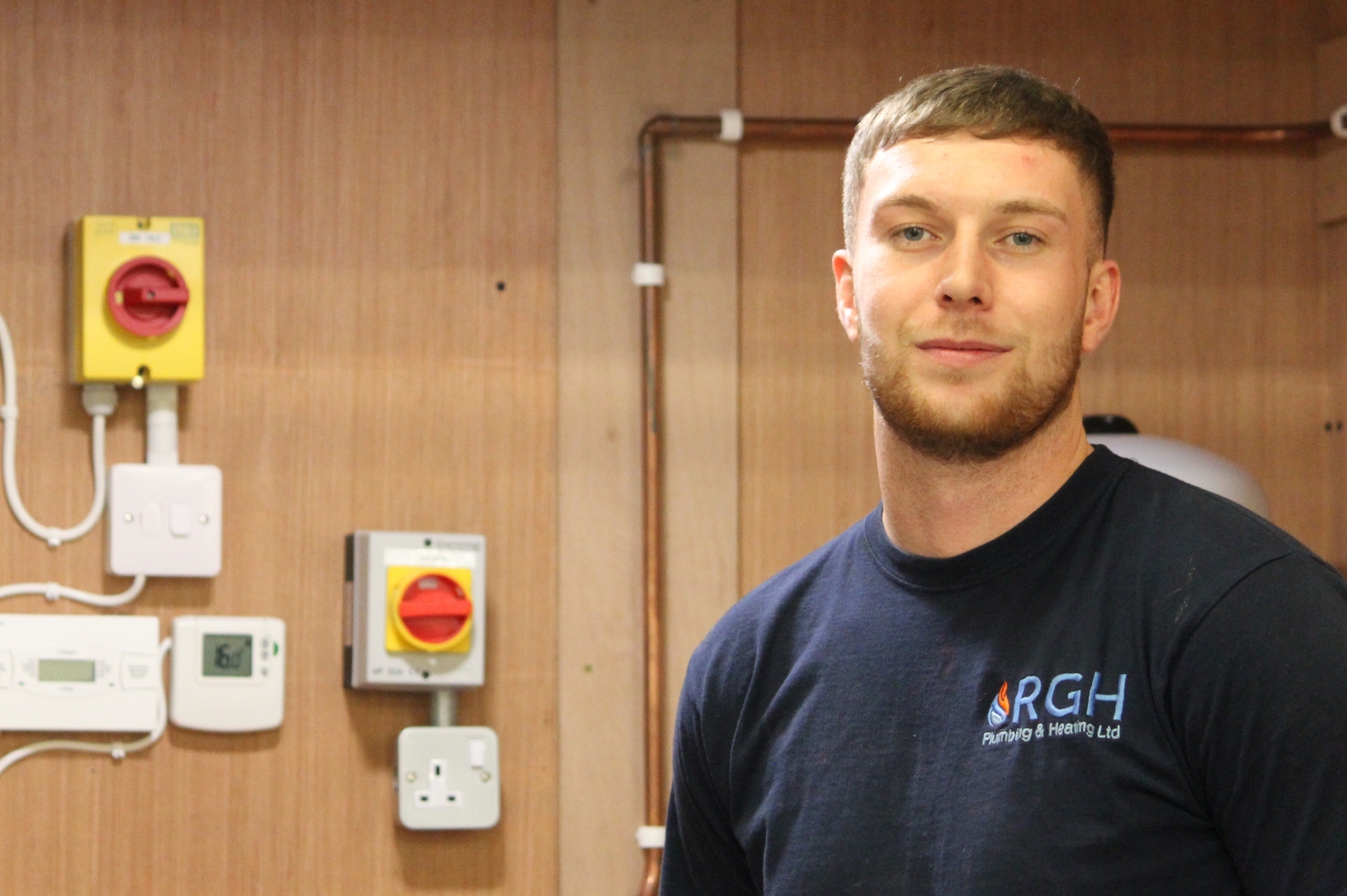 Apprenticeships - St Helens College