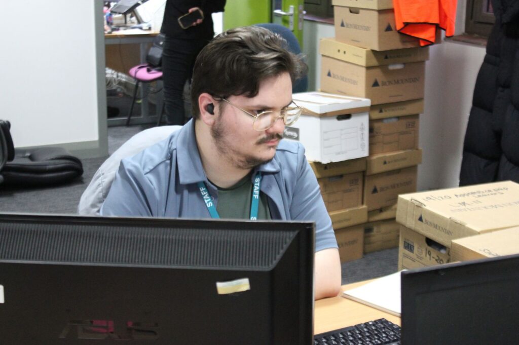 Supported Internship Programme - St Helens College