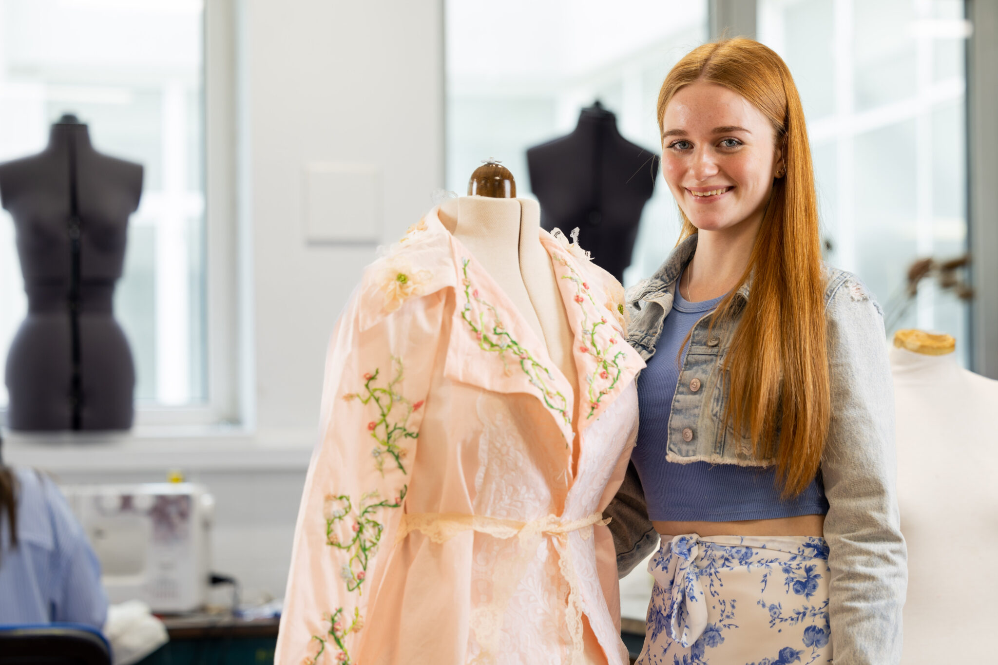 Town Centre Campus - St Helens College