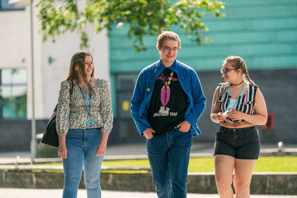 Student Portal - St Helens College