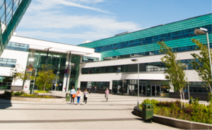 WorkWorld - St Helens College