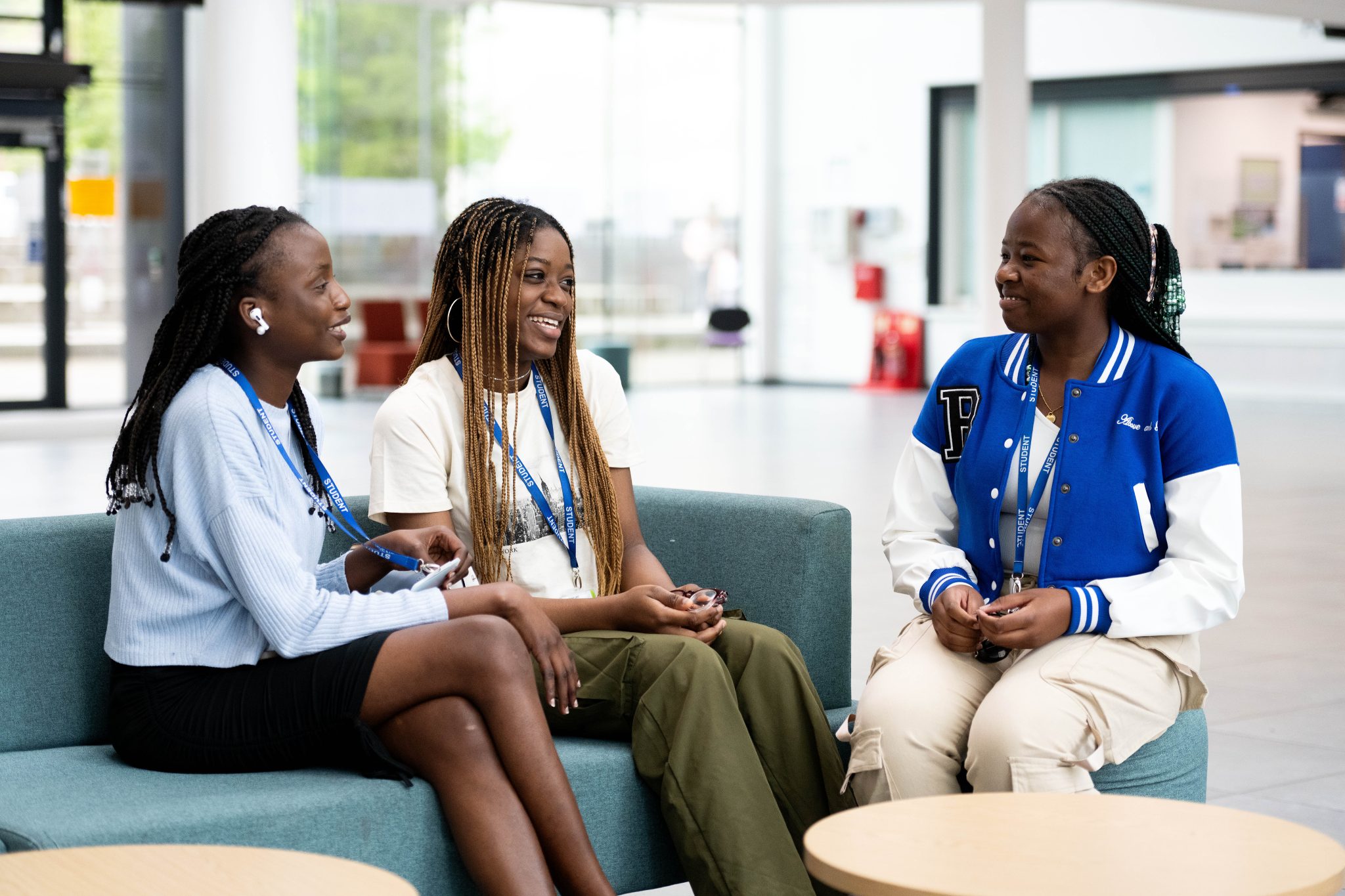 Student Portal - St Helens College