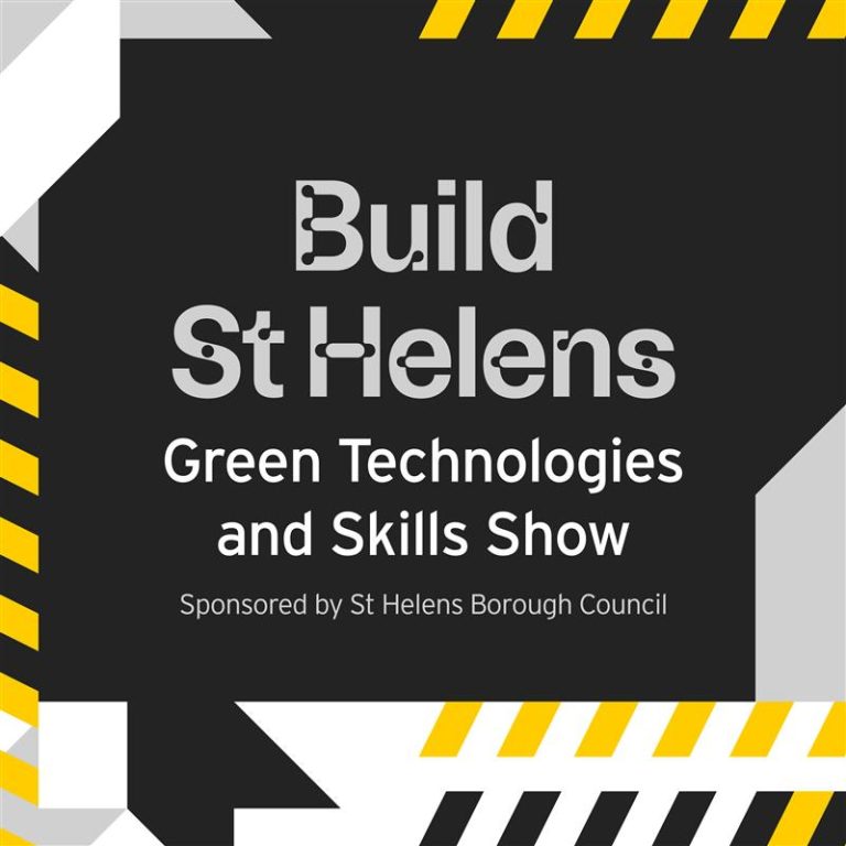 Home - St Helens College