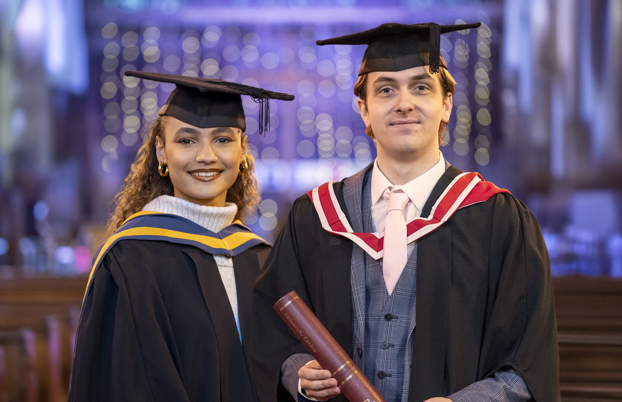 Home - St Helens College