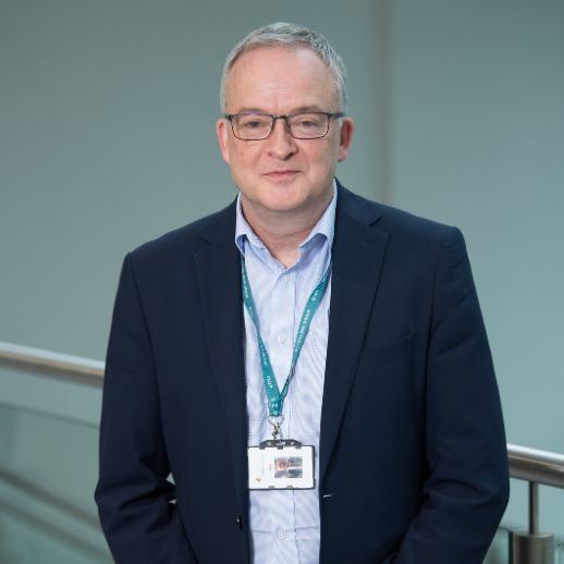 Leadership Team - St Helens College